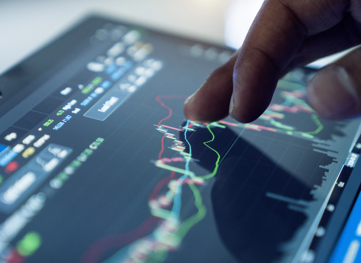 Solutions - Data - TargetSmart