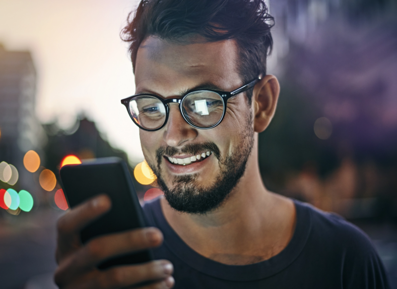 Solutions - Data - TargetSmart